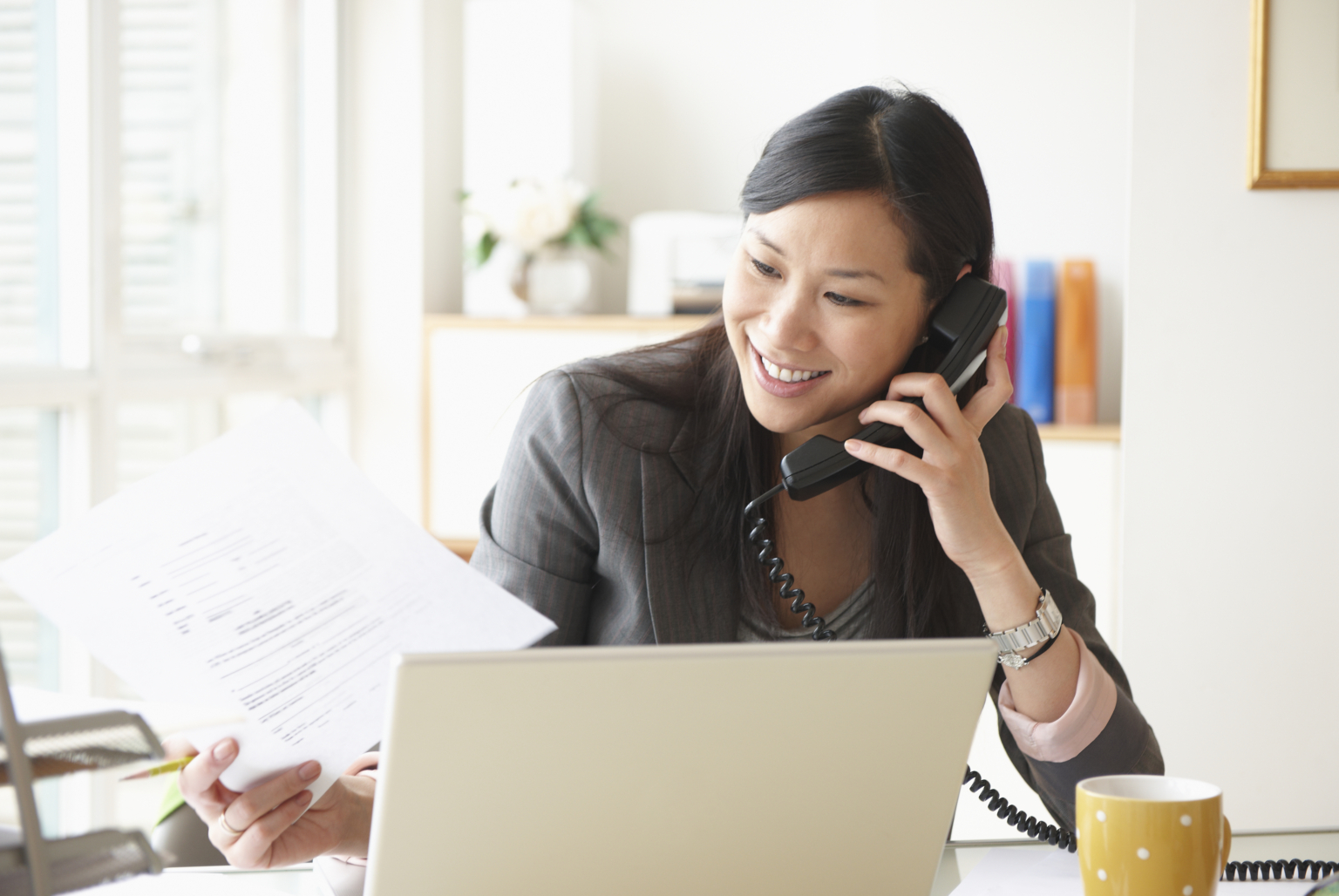 10 Best SIP Phones of 2022 for Your Home or Business | RingCentral UK Blog