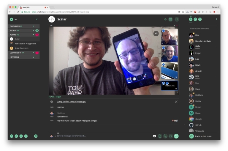 18 Best VoIP Software Services - Find the best VoIP solution for your ...