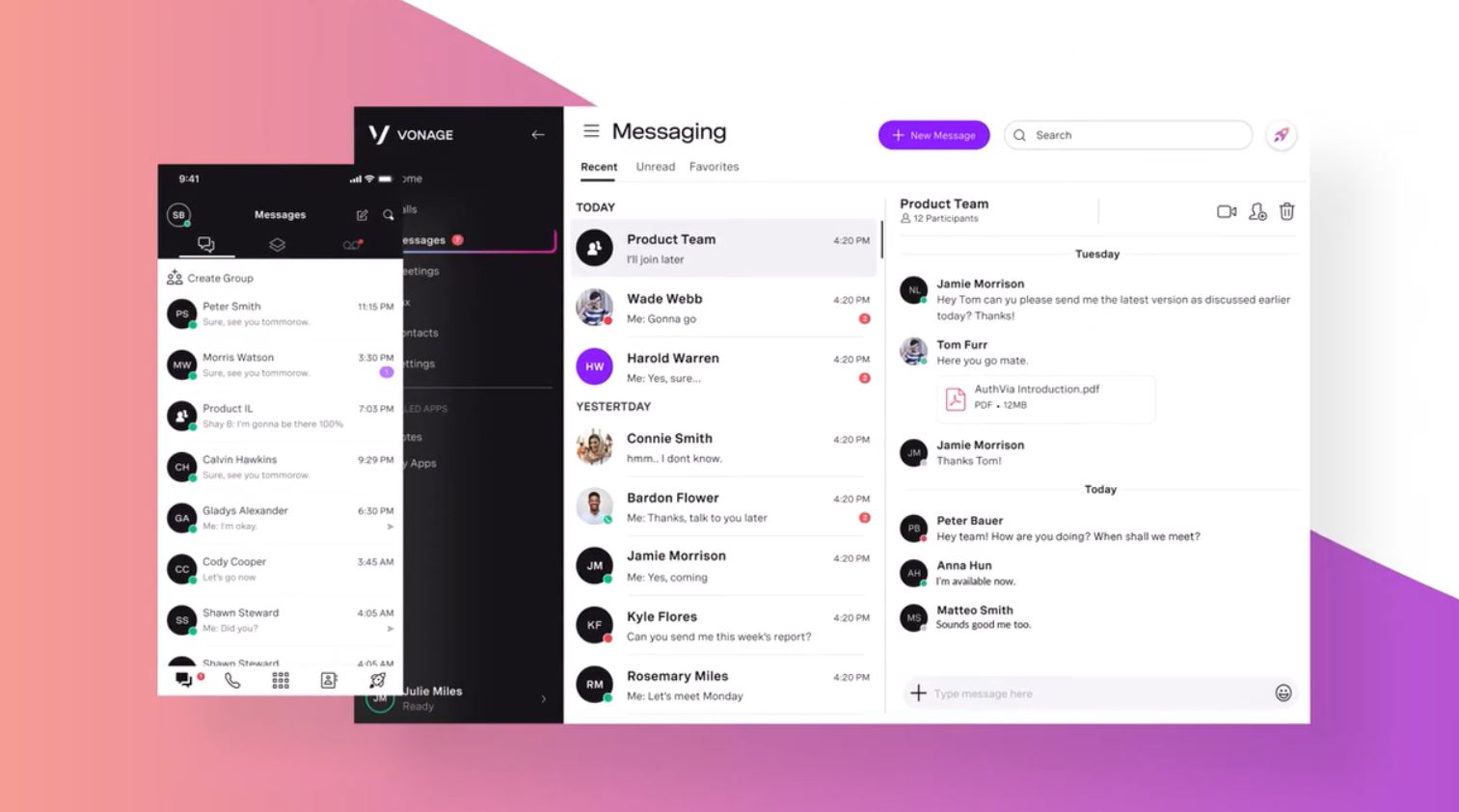 18 Best VoIP Software Services - Find the best VoIP solution for your ...