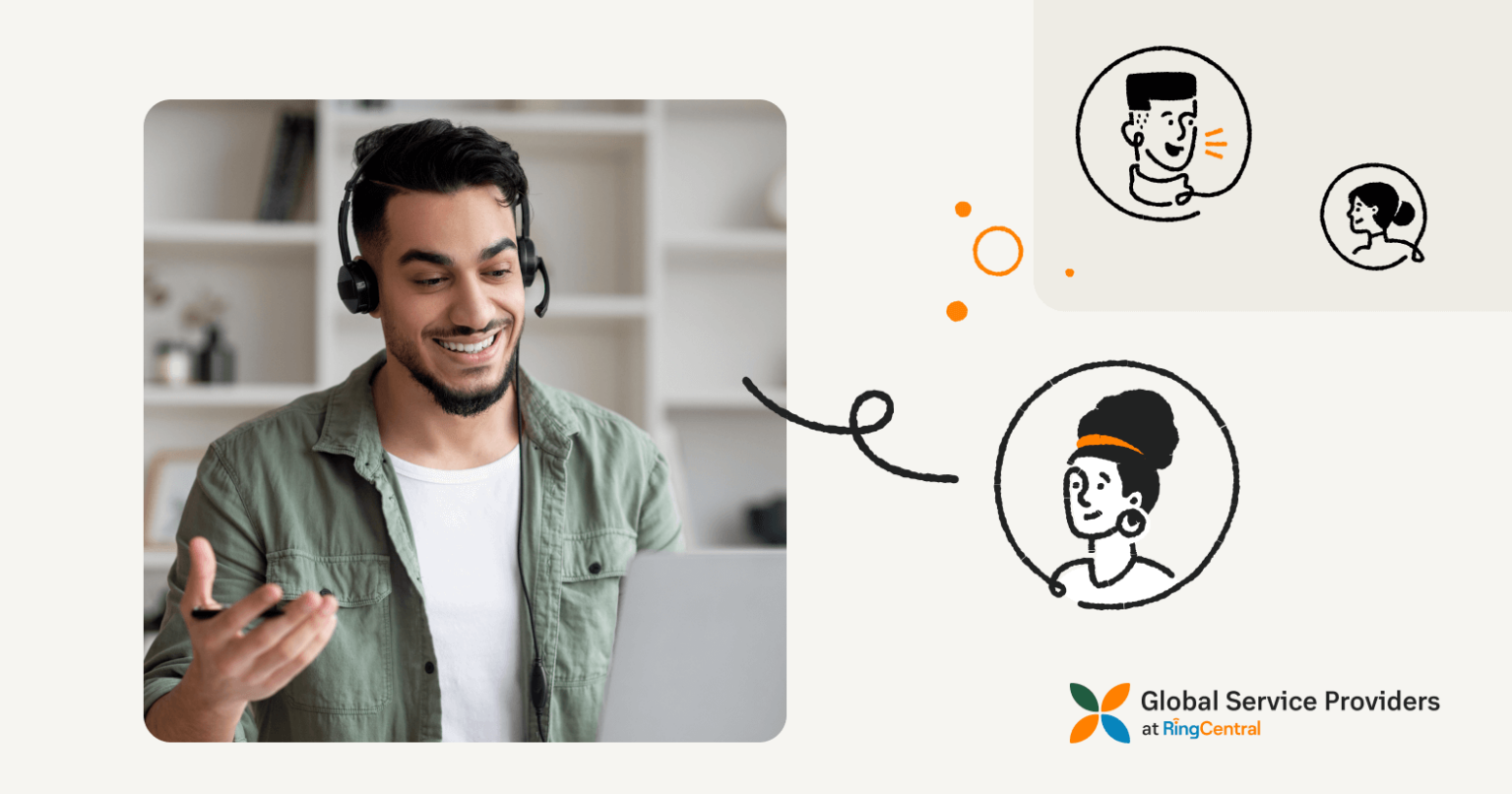 Global Service Providers Drive Innovation | RingCentral UK Blog
