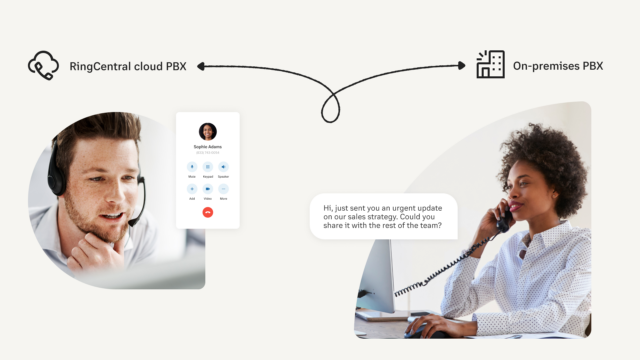 RingCentral MVP With More Security | UK Blog