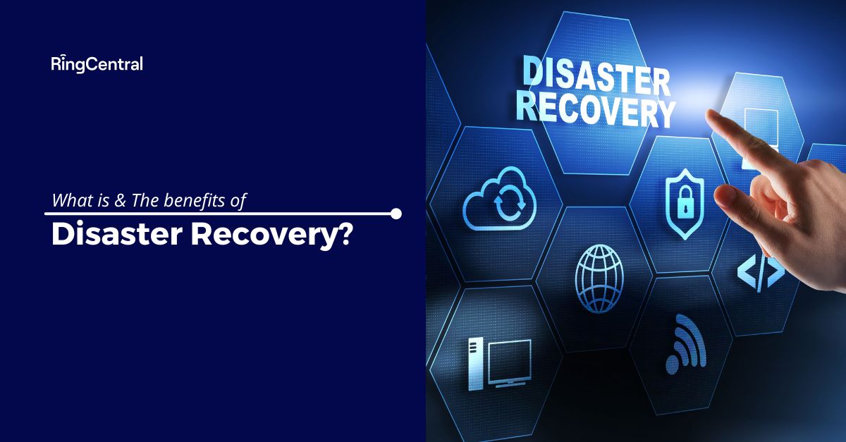 What is Disaster Recovery? How it Works & How Organisations Can Prepare ...