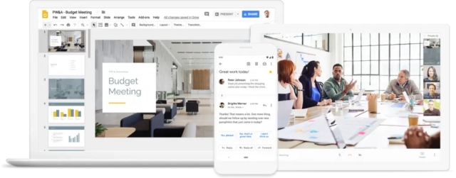 Collaboration at work: 6 keys to success | RingCentral UK Blog