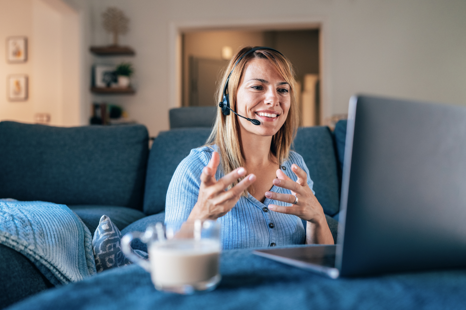 RingCentral Achieves MetriStar Top Provider Award | RingCentral UK Blog