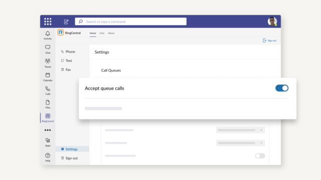 Enhanced collaboration and telephony capabilities for Microsoft Teams ...