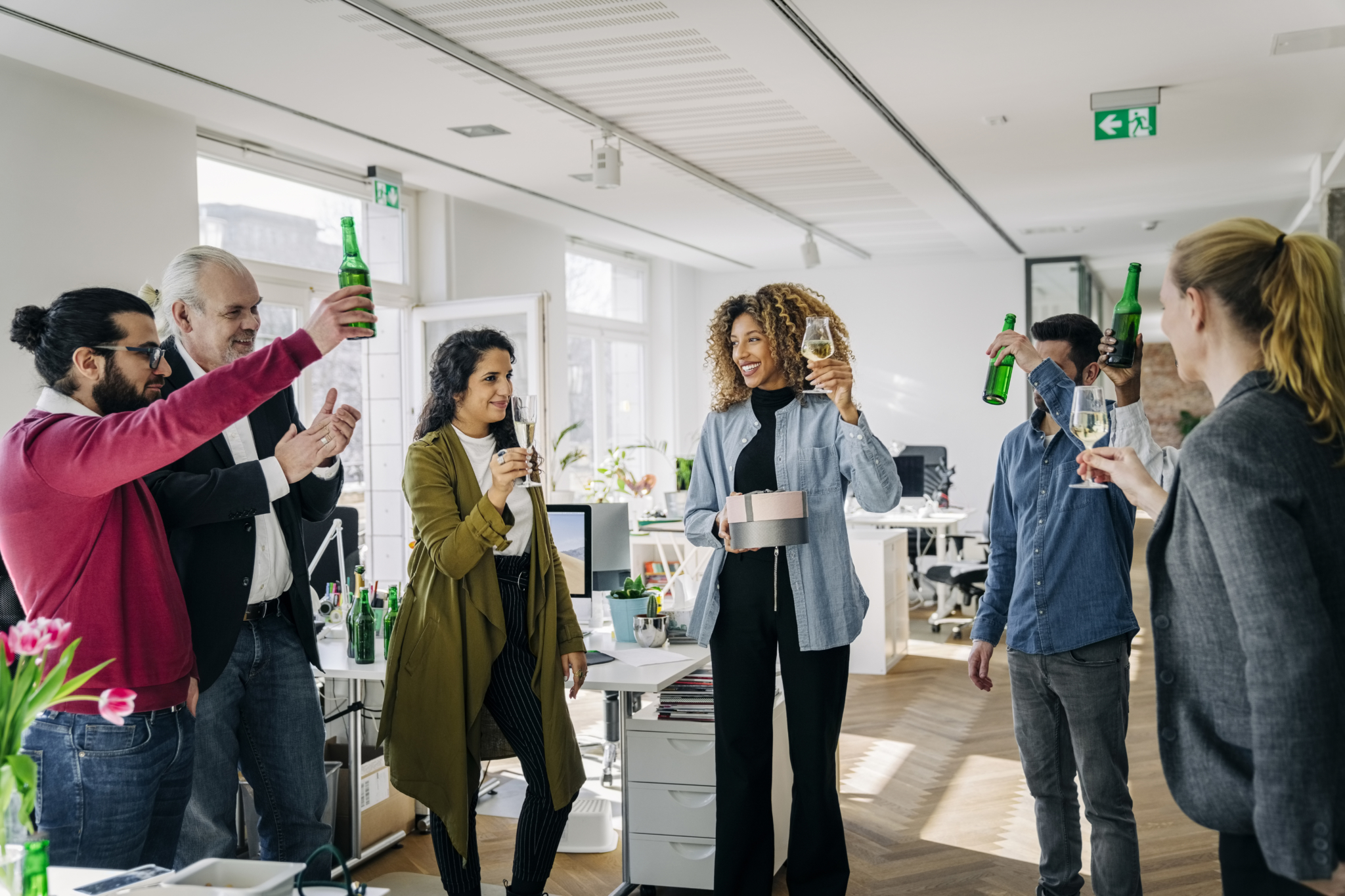 Leaving messages for work colleagues | RingCentral UK Blog