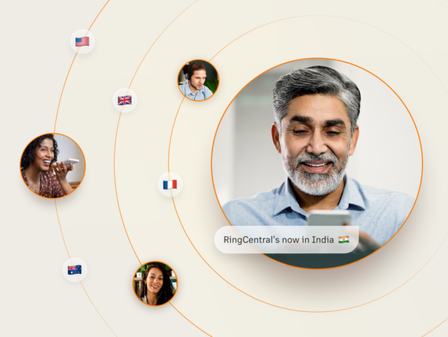 RingCentral Becomes the First Compliant Cloud Telephony Provider in ...