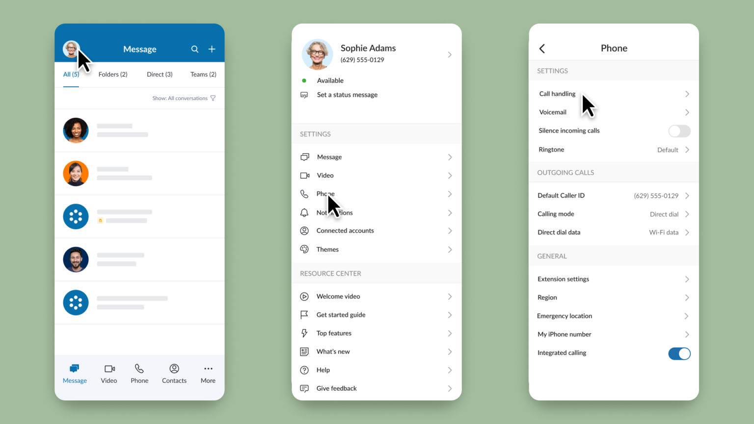 Teams Telephony: Exploring Features, Benefits, and Integration – Your ...