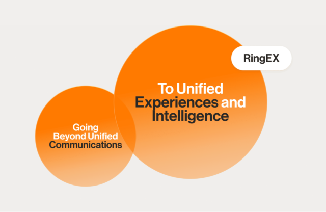 RingCentral MVP Evolves to RingEX | RingCentral UK Blog