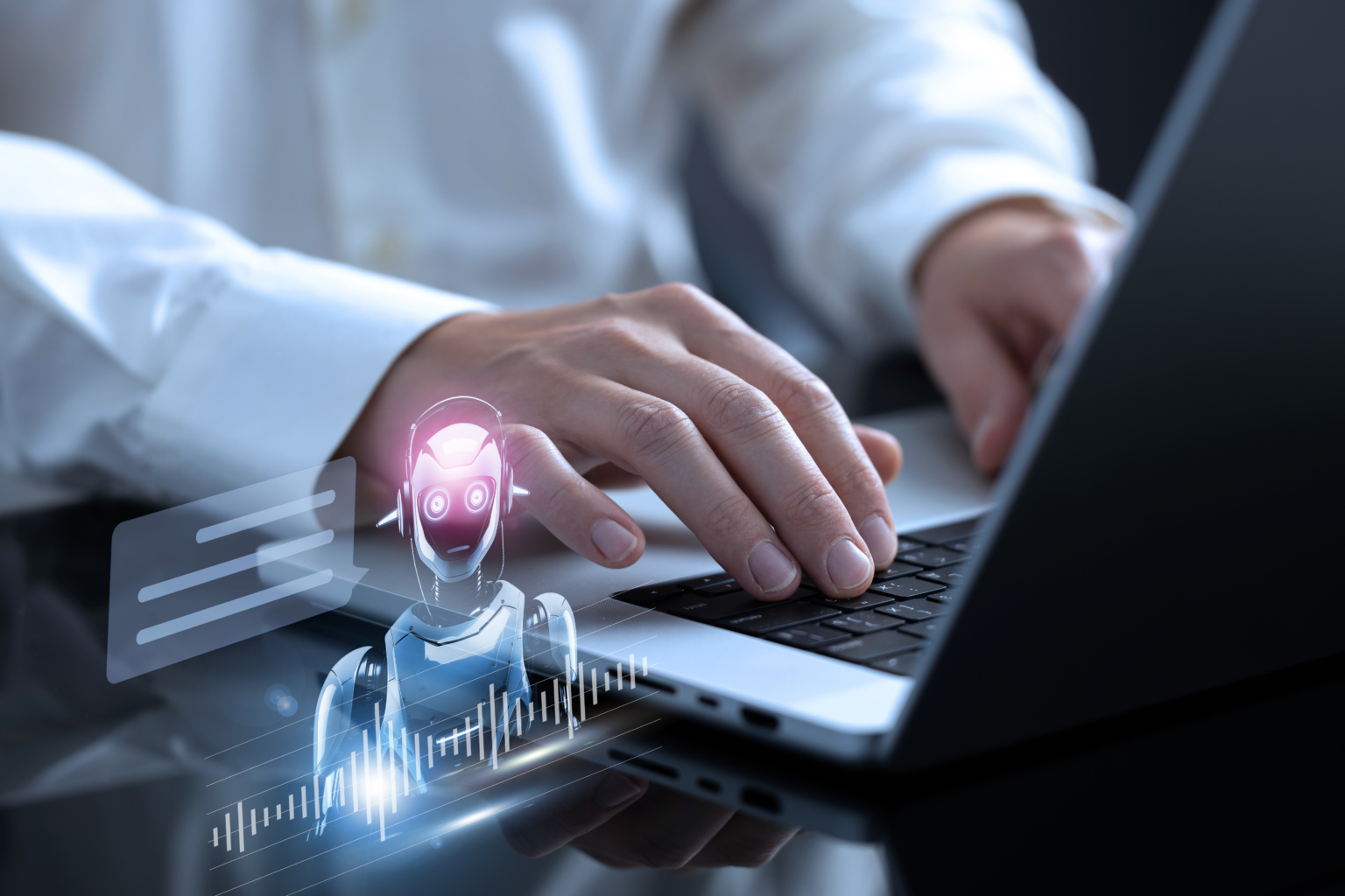 AI-Powered Virtual Assistants: Transforming Customer Service in Contact ...