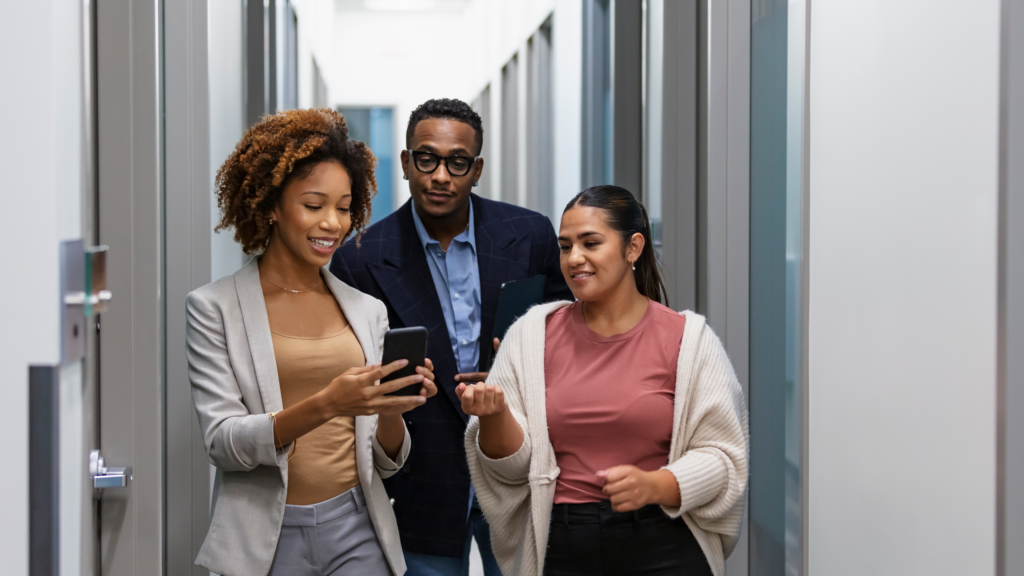 Automation Archery: 2016 Cloud Office Games | RingCentral Blog