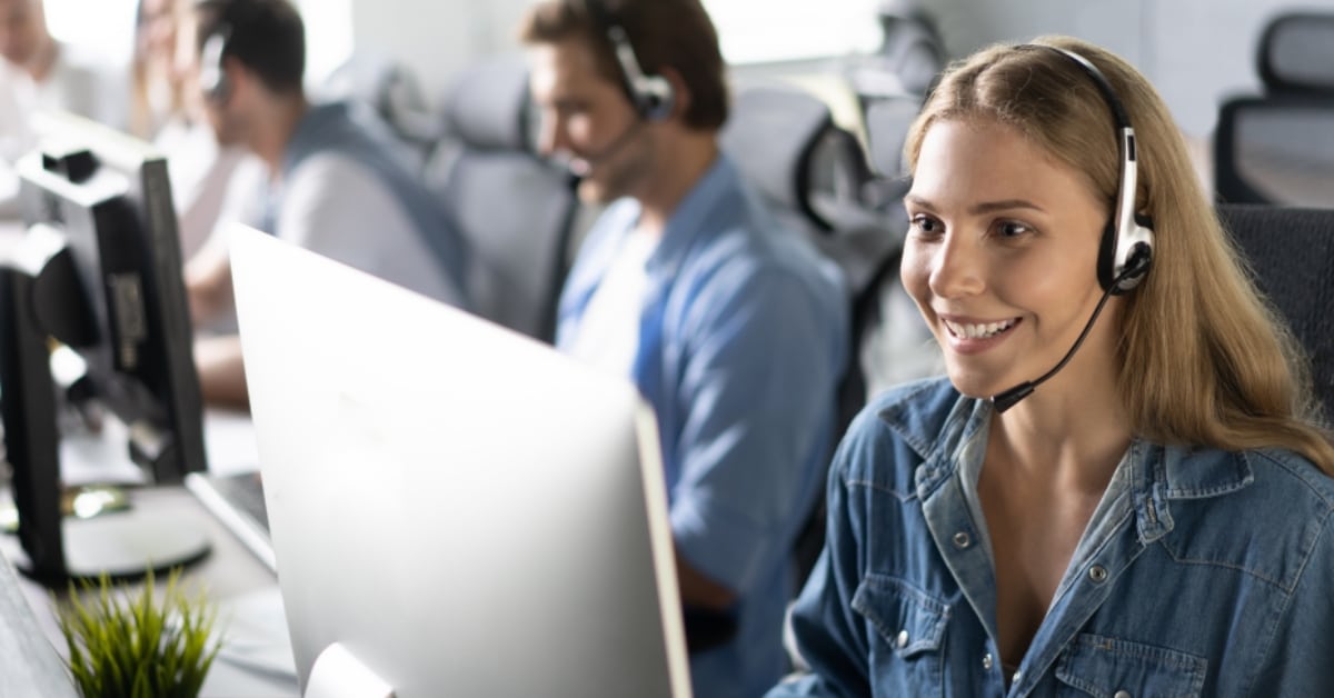 How to build an effective digital customer service strategy ...