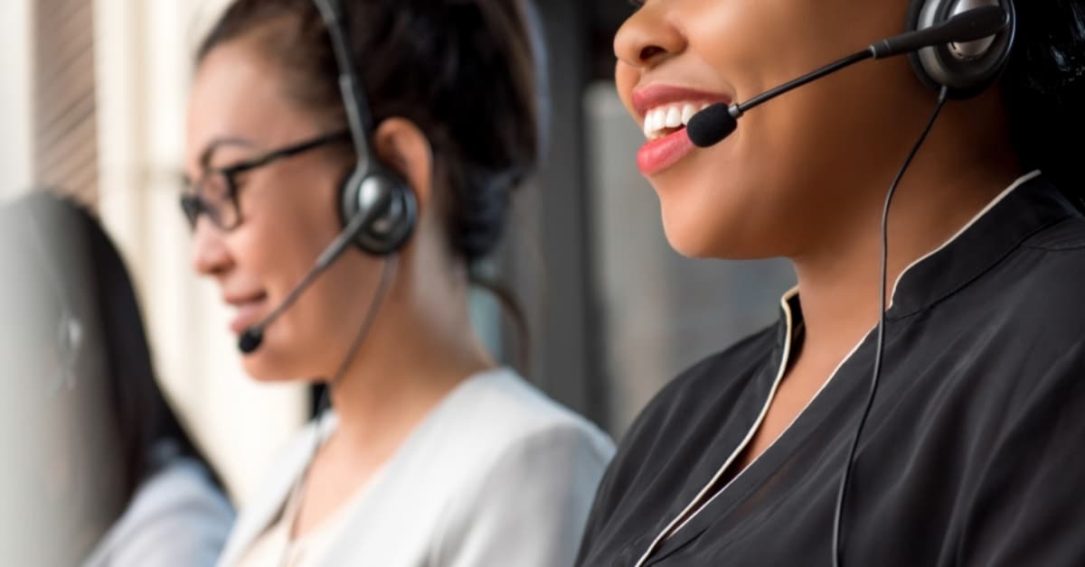 4 benefits of a next-gen cloud contact center | RingCentral Blog