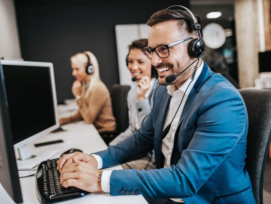 6 benefits of speech analytics for contact centers | RingCentral