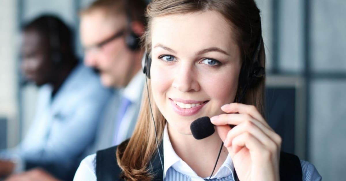 8 call center improvement ideas for any business | RingCentral Blog