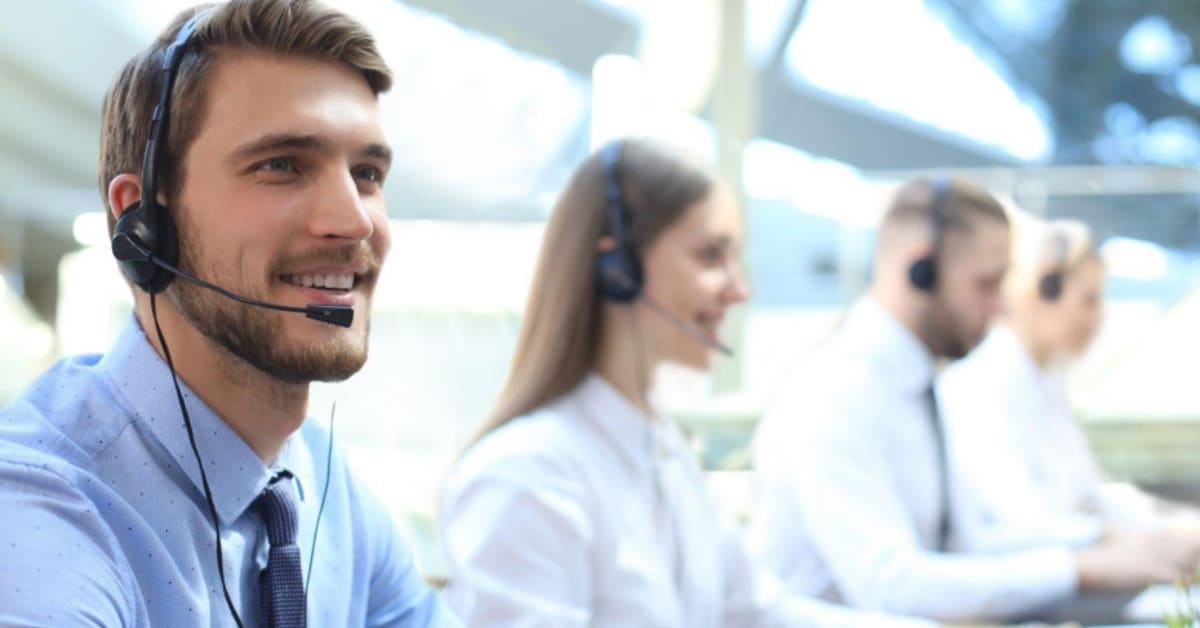 Are your contact center agents happy? | RingCentral Blog