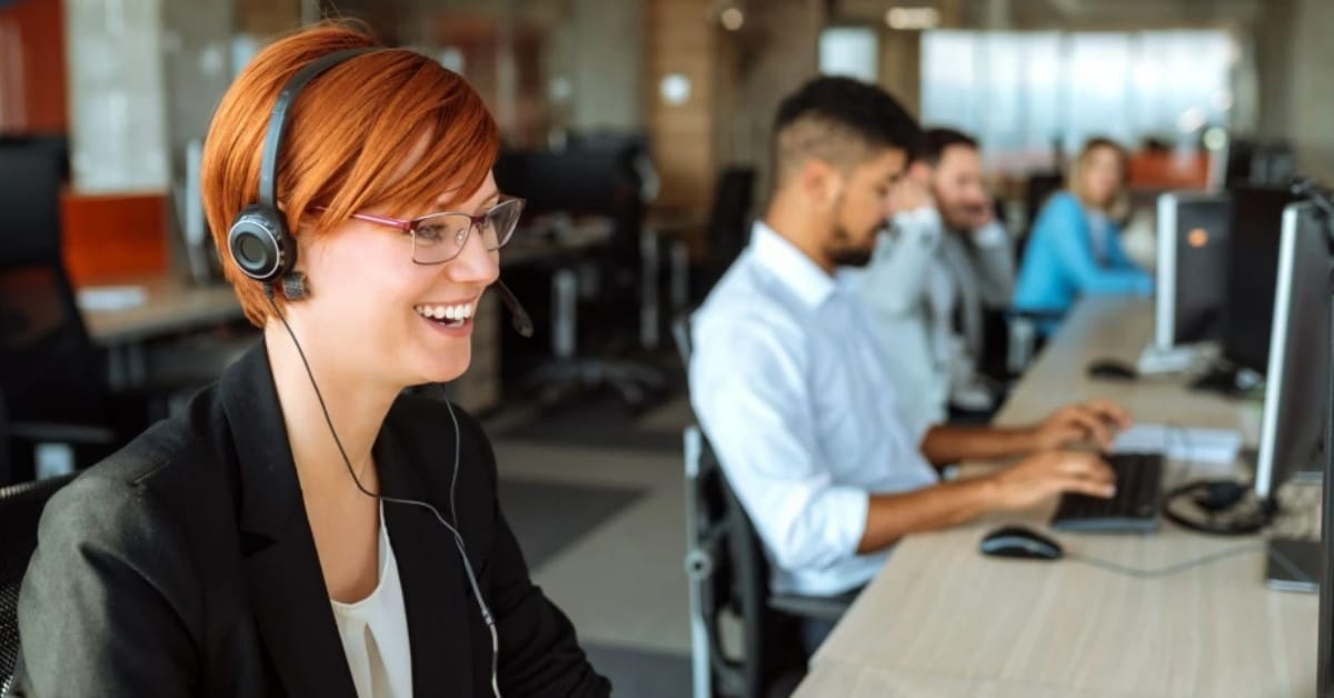 Built to win: A Customer-centric culture starts with your employees ...