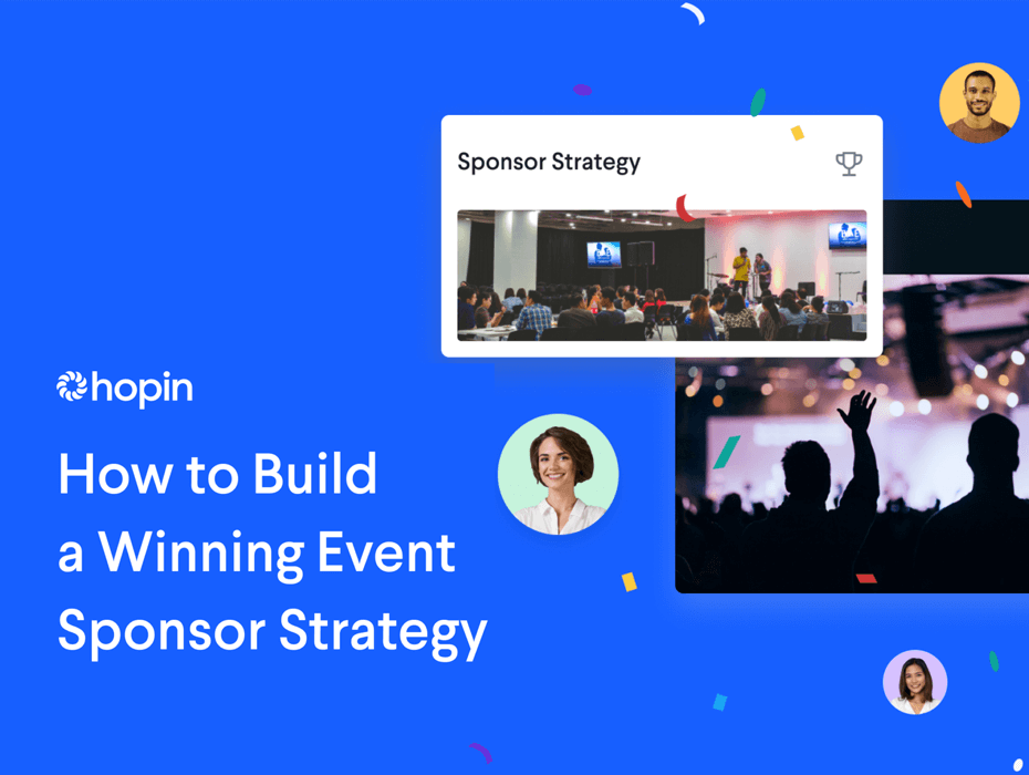 How to Build a Winning Event Sponsor Strategy | RingCentral Blog