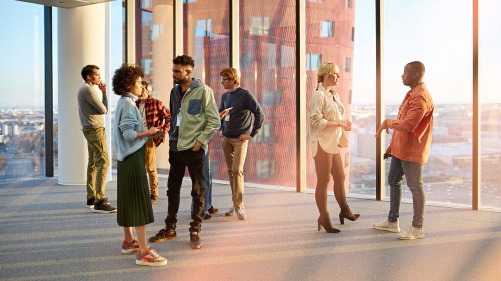 12 expo booth ideas for you next event | RingCentral Blog