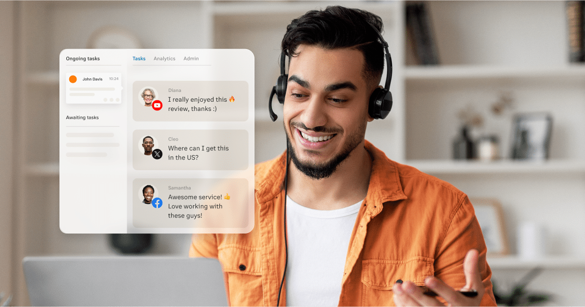 Customer context: Using integrations to delight customers | RingCentral Blog