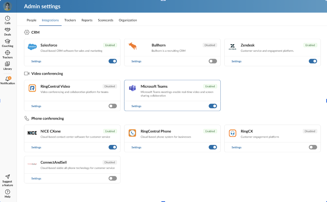 RingCentral AI Assistant for Microsoft Teams | Ringcentral blog