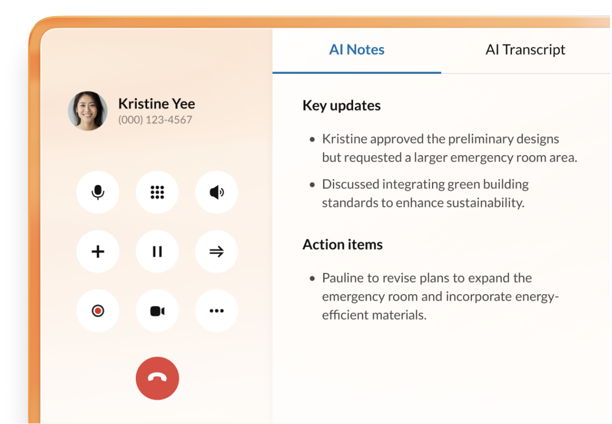 Transforming communication workflows with AI: A deep dive into ...