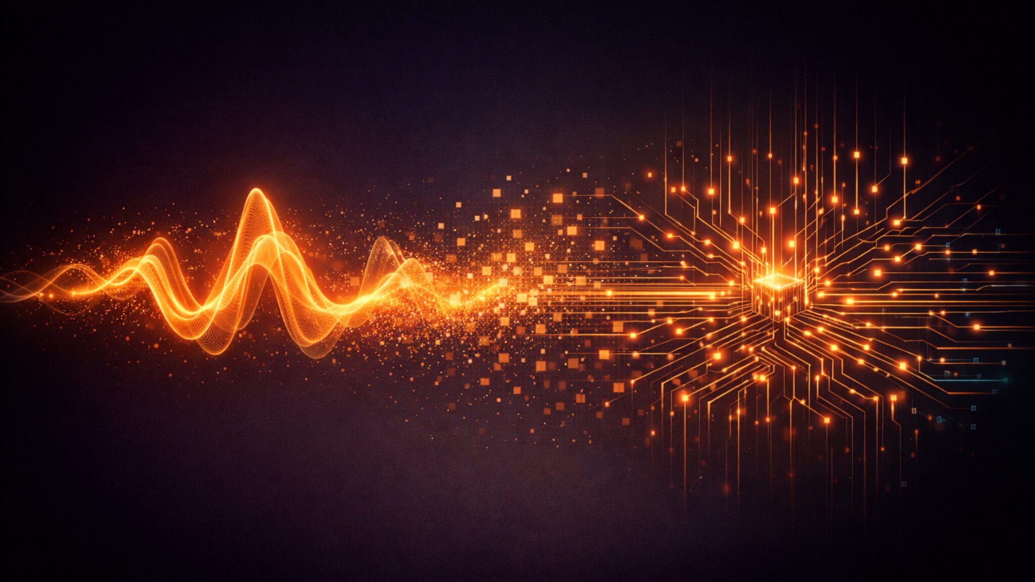 What is the future of AI voice agents: Key trends and business ...