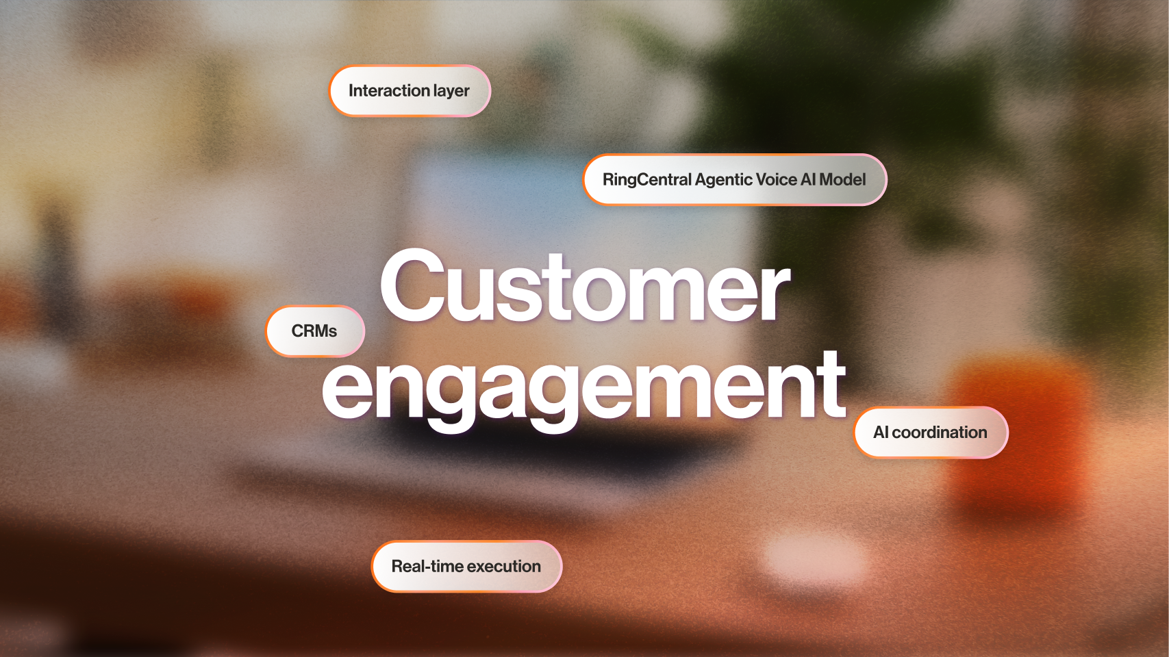 The evolution from CRM to real-time AI: Why customer engagement is ...